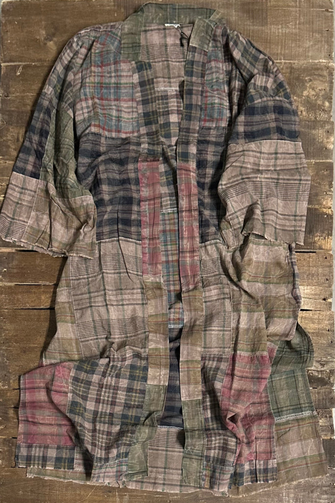 Tracing Memories Duster – Jaded Gypsy Wholesale